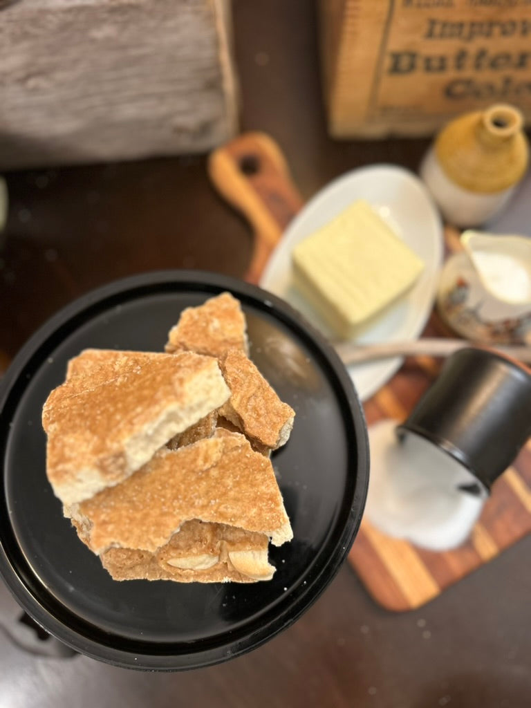 Eat My Shortbread - Incredibly Delicious Baked Goods – EatMyShortbread