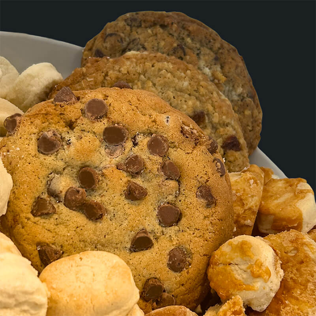 Eat My Shortbread - Incredibly Delicious Baked Goods – EatMyShortbread