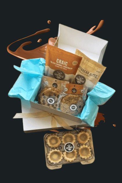 Eat My Shortbread - Incredibly Delicious Baked Goods – EatMyShortbread