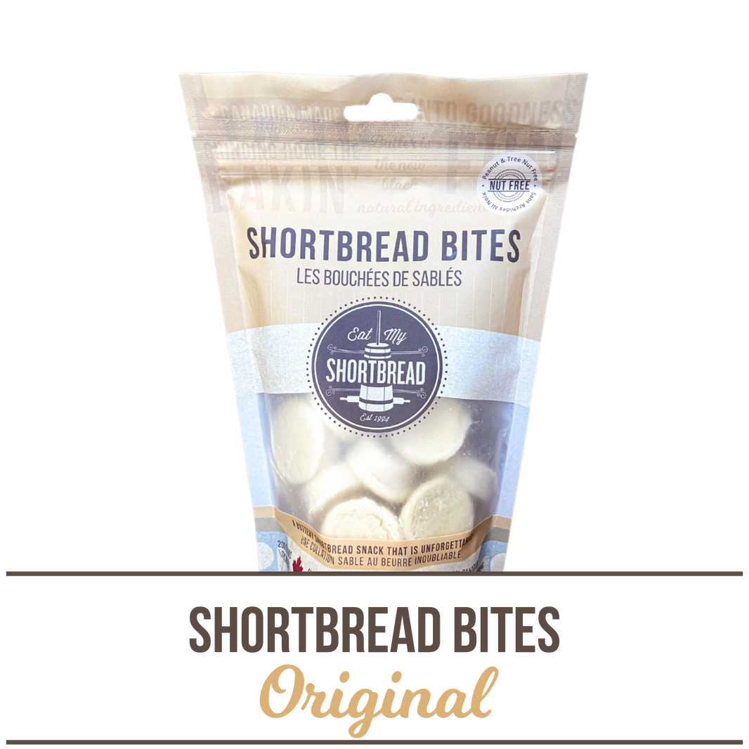 Eat My Shortbread - Incredibly Delicious Baked Goods – EatMyShortbread